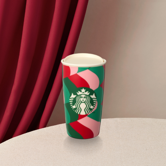Starbucks Australia Online Merchandise Store