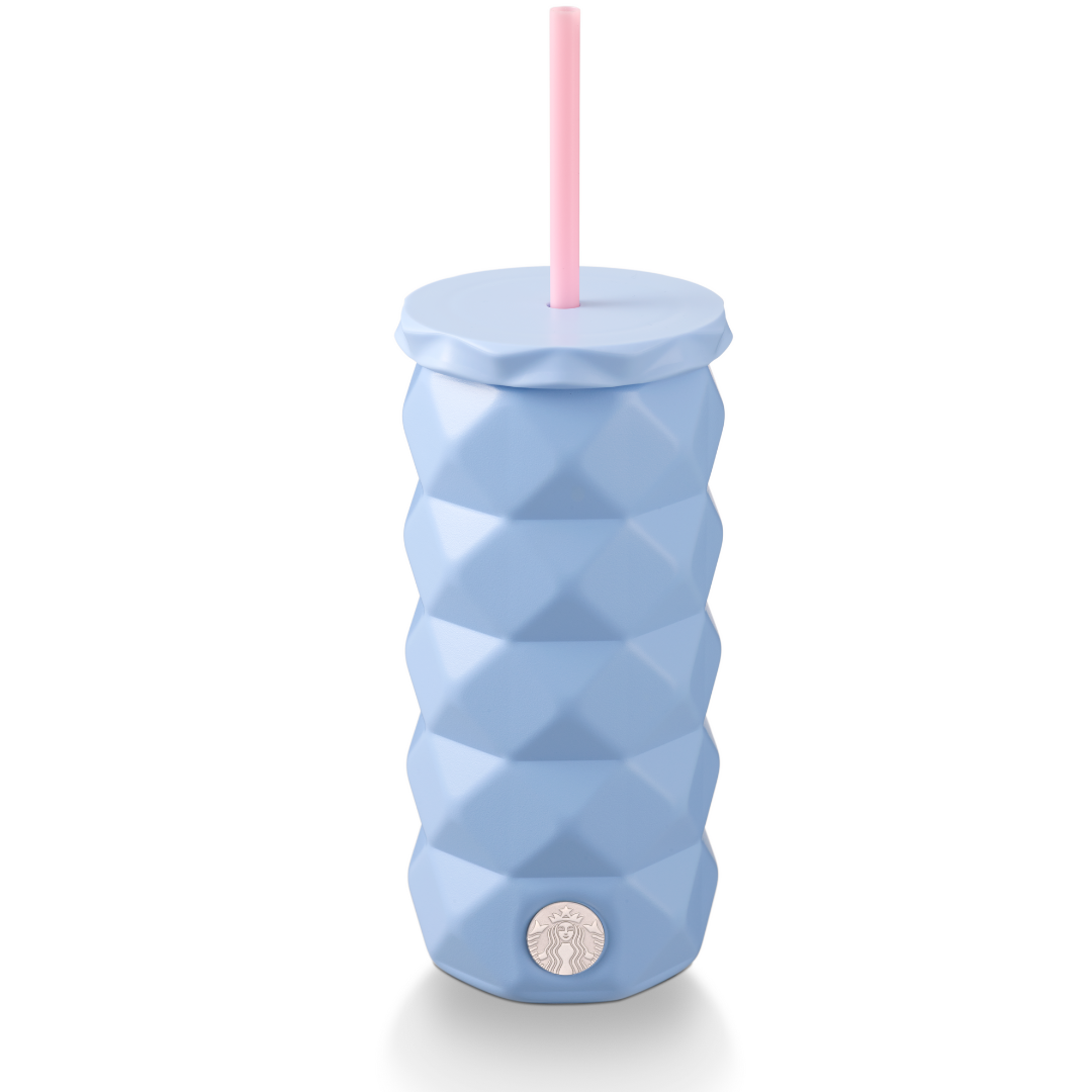 Ananas Blue Cold Cup 15oz – Starbucks Australia