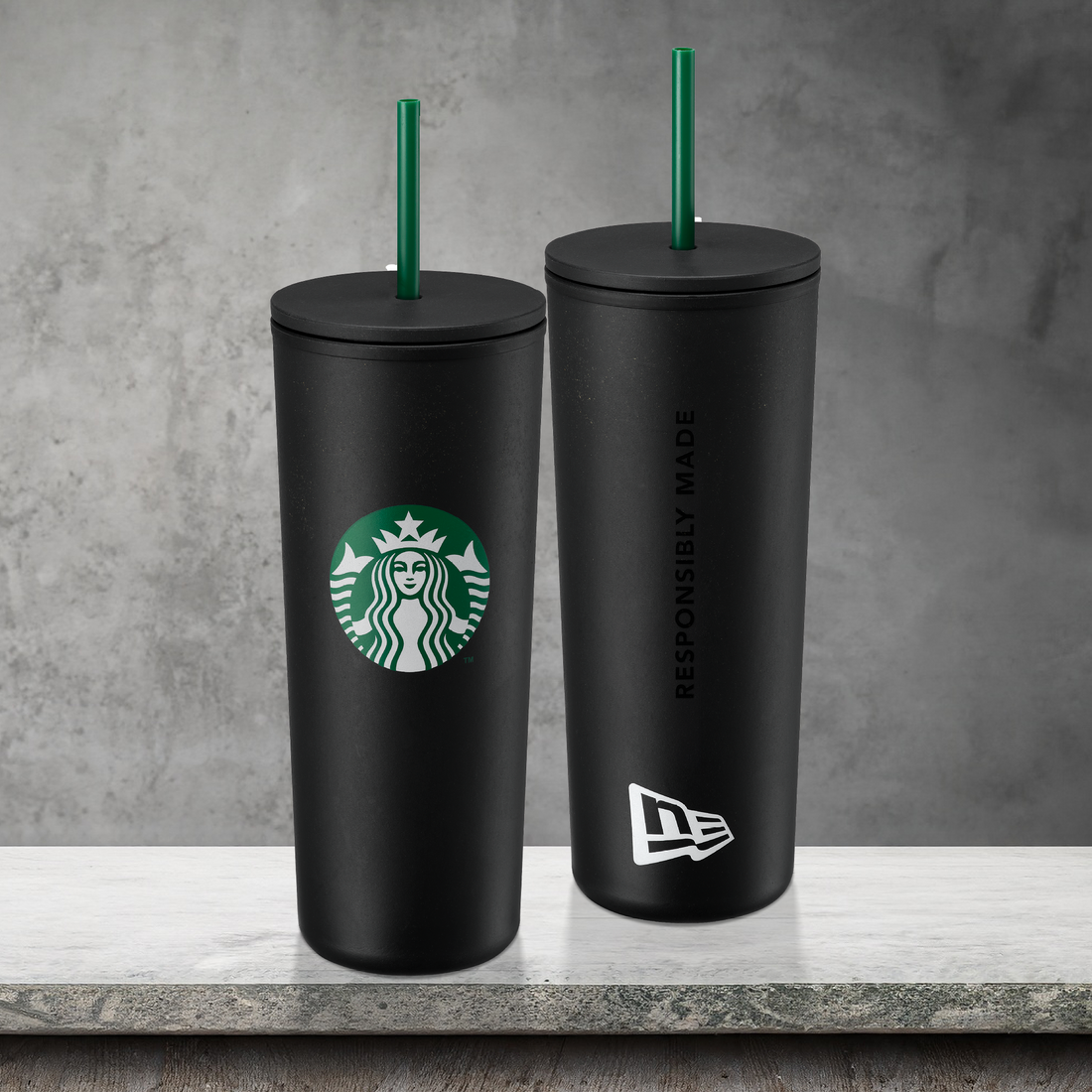 Starbucks X New Era Collection | Starbucks Australia Online Merchandise ...