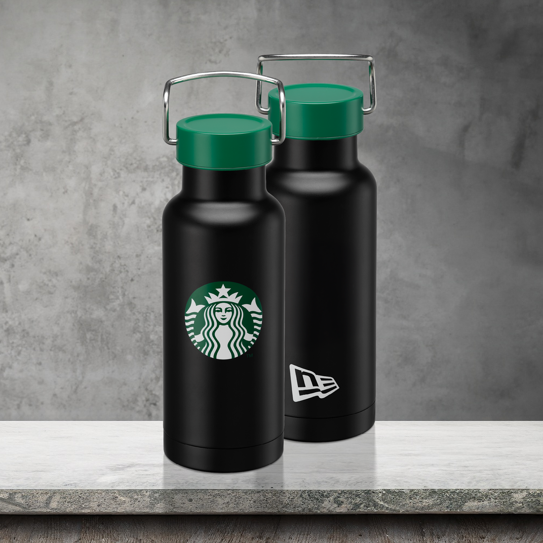 Starbucks X New Era Collection | Starbucks Australia Online Merchandise ...