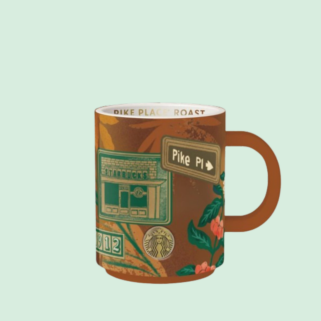 Mugs | Starbucks Australia Online Merchandise Store