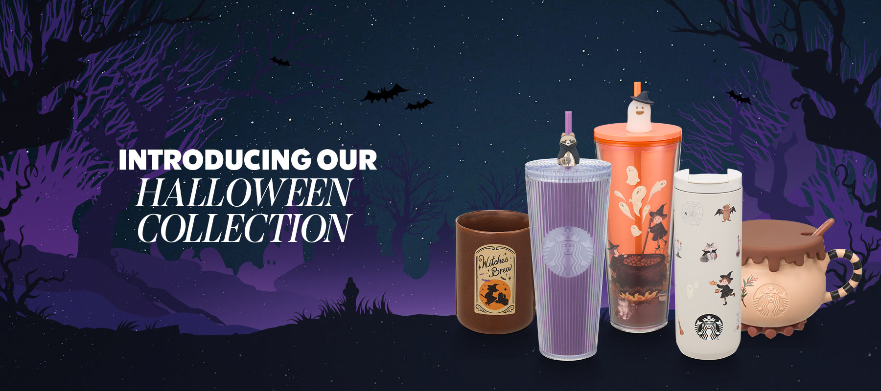 Starbucks Australia Online Merchandise Store