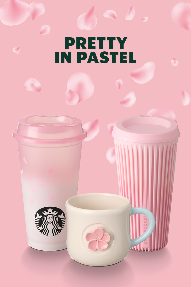 Starbucks Australia Online Merchandise Store