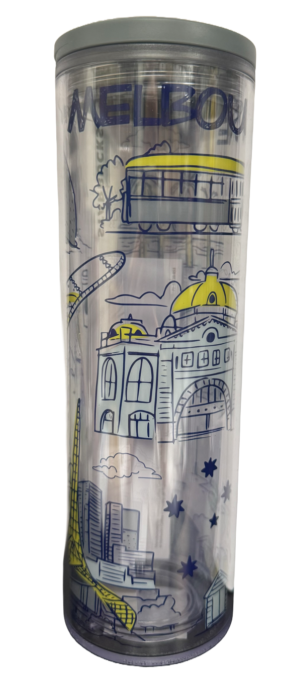 Australia Been There Tumbler | Starbucks Australia Online Merchandise Store